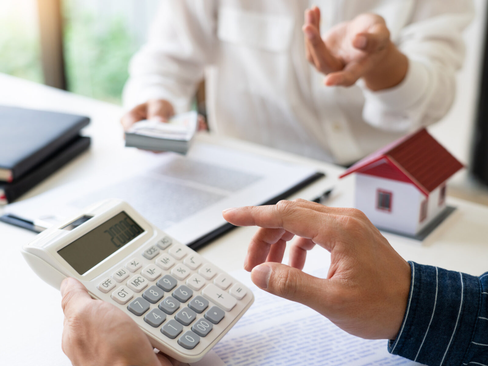 Hausverbot für Familienangehörige | Hausverbot erteilen