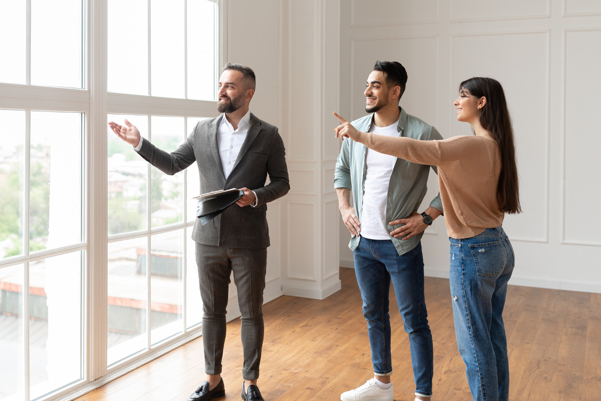 Irena Markovic: Tipps für Immobilienkäufer