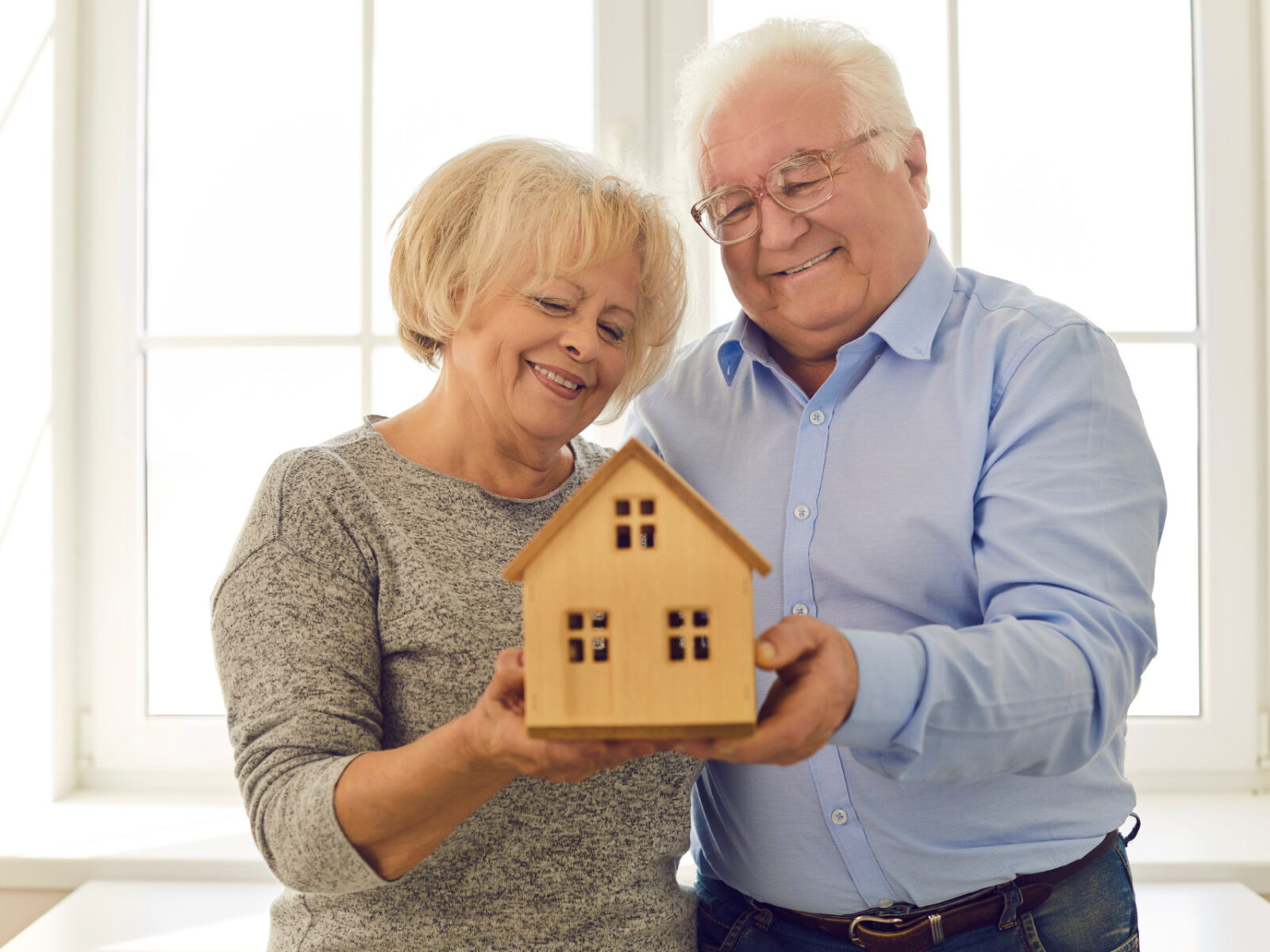 Hausverbot für Familienangehörige | Hausverbot erteilen