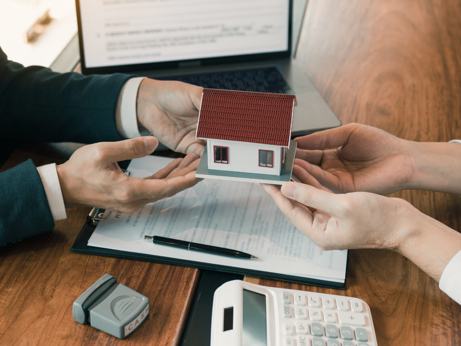 Hausverbot für Familienangehörige | Hausverbot erteilen