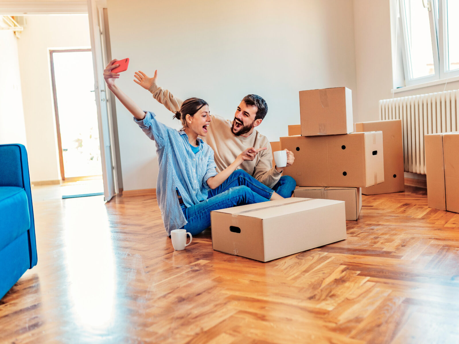 Wie viel Miete kann ich mir leisten? Mietkosten | Wohnung