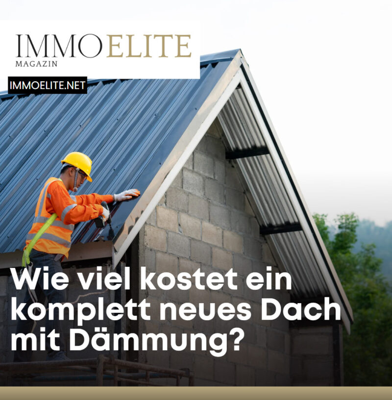 Was Habt Ihr Fur Ein Neues Dach Bezahlt