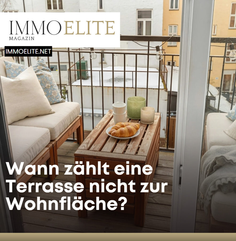 Berechnung Terrasse Wohnflãƒâche
