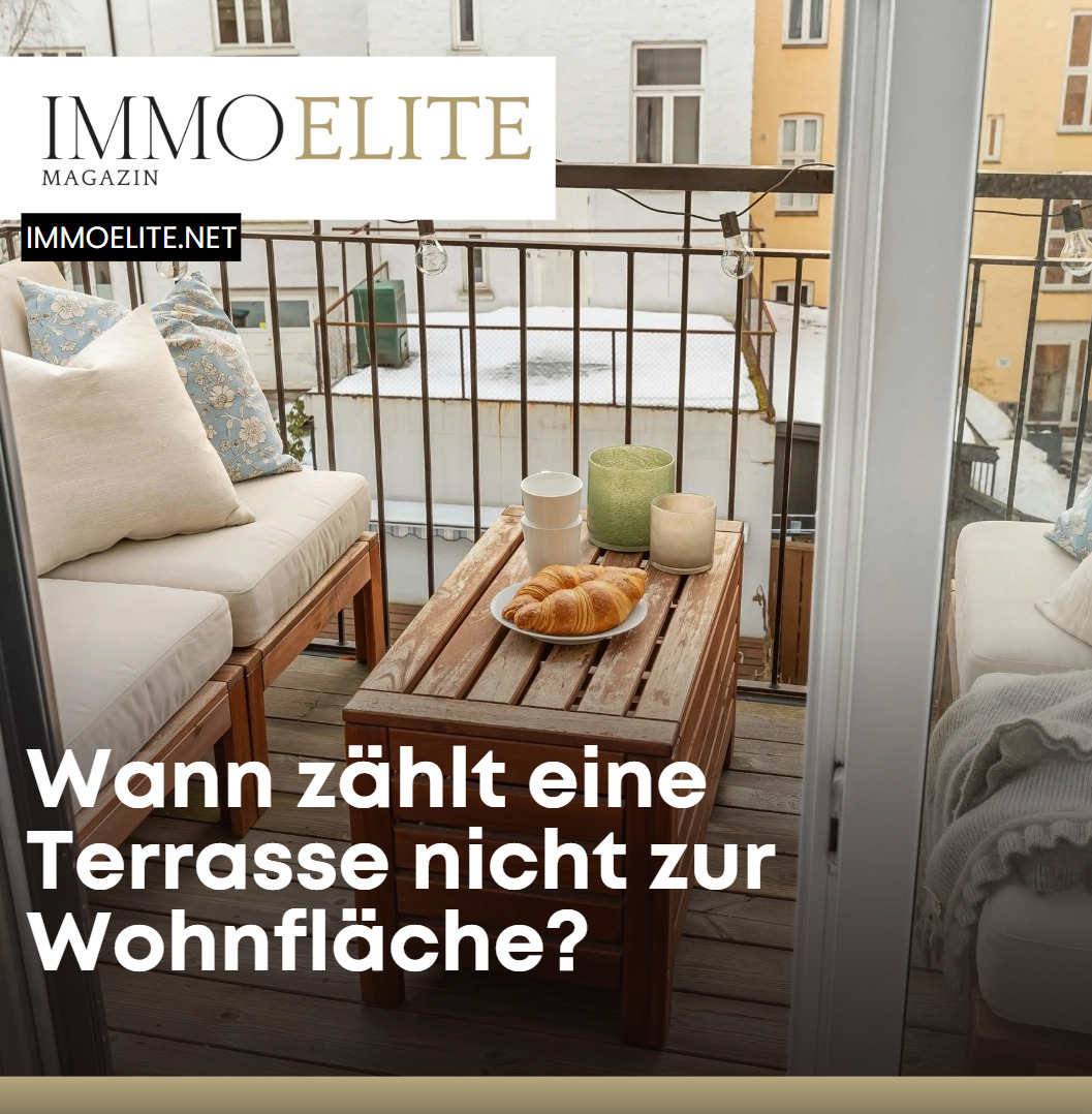 Mietminderung Terrasse Nicht Nutzbar