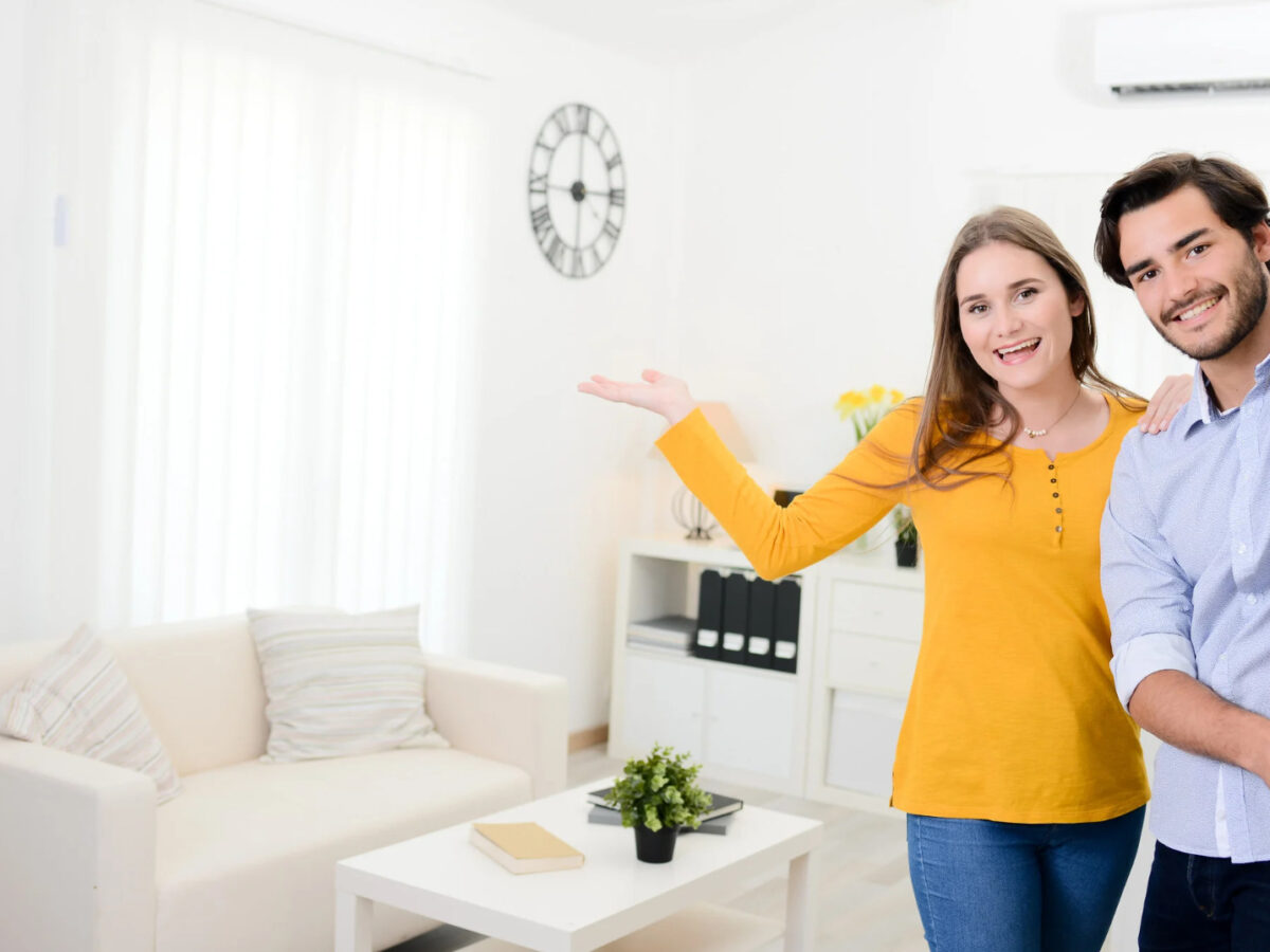 Wie viel Miete kann ich mir leisten? Mietkosten | Wohnung